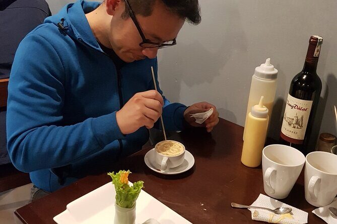 1 Hour Egg Coffee Making Class in Ninh Binh - Who Should Book This Tour?
