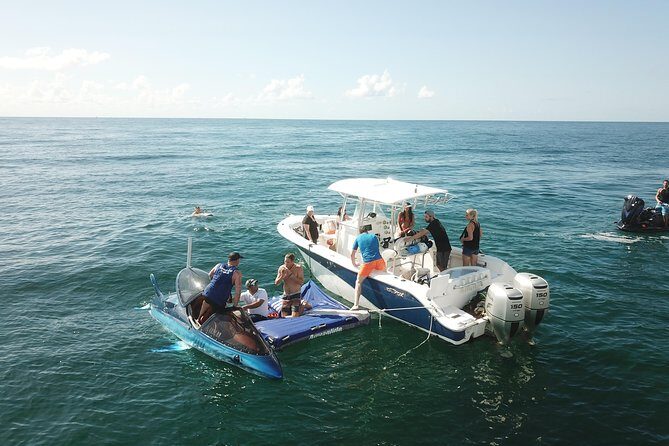 1 Hour Flyboarding Experience in Fort Lauderdale - Why It’s Worth the Price