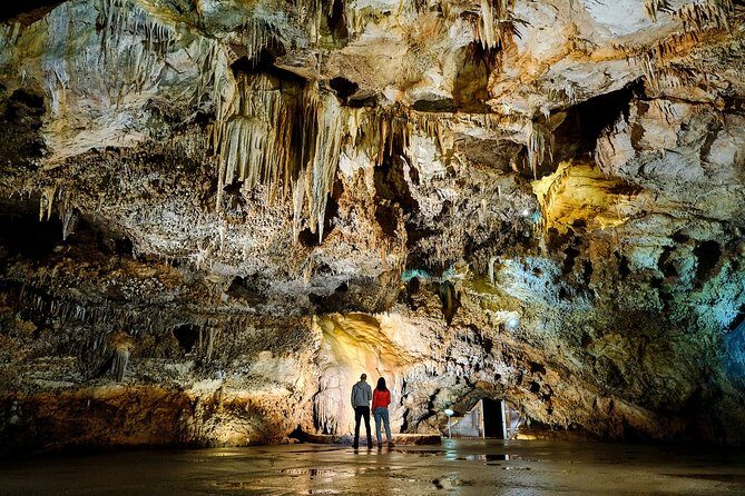 1-Hour Guided Lipa Cave Adventure in Montenegro - Authentic Experiences and Visitor Feedback