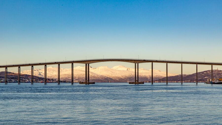 1 Hour Photo & History Cruise - The Sum Up: Who Should Book This Cruise?