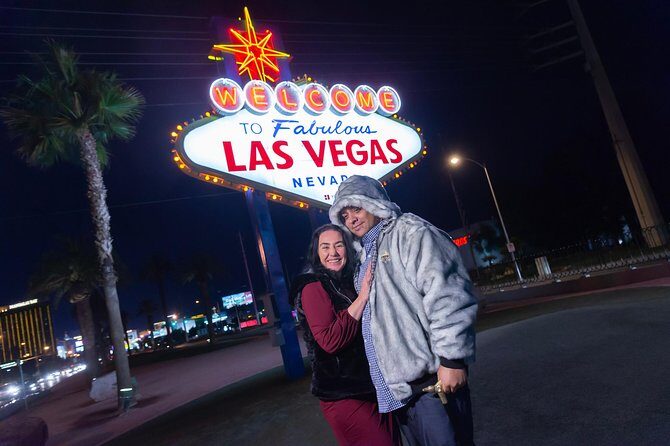 1 Hour Private Limo Photo Tour - Who Will Love This Tour?