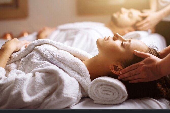 1-Hour Private Massage at Kihei Day Spa - Comprehensive Review: 1-Hour Private Massage at Kihei Day Spa