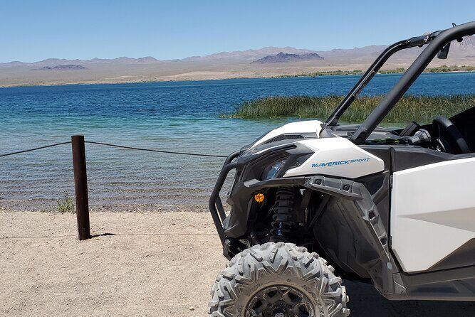 1-Hour Private UWD UTV Off-Road Tour from Dolan Springs - The Value of a Private Tour