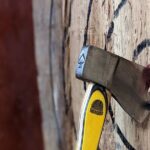 1 Hr Syracuse Axe Throwing - The Equipment and Facilities