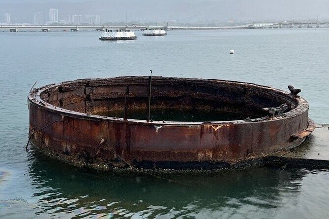 #1 Limousine Guided "USS Arizona Memorial" Half-Day Private Tour - Final Thoughts: Who Will Truly Appreciate This Tour?