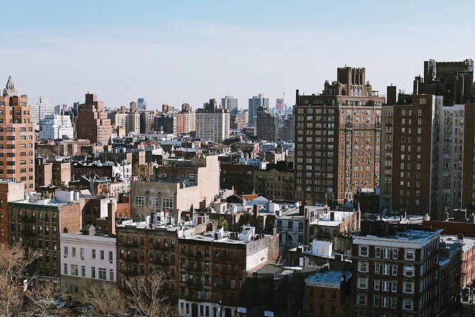 #1 Rated Midtown Manhattan Exclusive Guided Walking Tour - Who Would Love This Tour?
