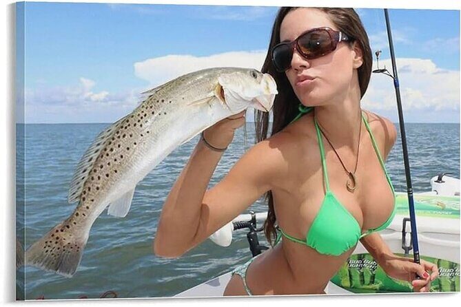 #1 Recommended Family Friendly Guided Fishing Charter Service - What Makes This Fishing Charter Stand Out?