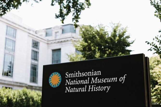 #1 Smithsonian Natural History + American History Museum Tour - Who Is This Tour Best For?