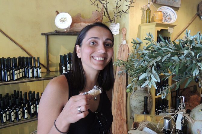 #1 Sonoma Walking Food, Wine & History Tour (Private) - FAQs