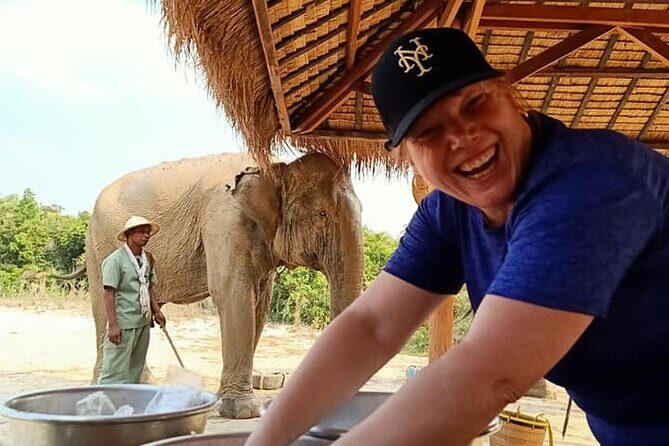 10 Day Ethical Animals Tour Where the Wild Things Roam - What Travelers Are Saying