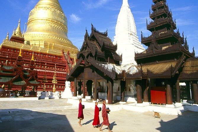 10-day Overall Myanmar (Yangon  Golden Rock  Bagan  Mandalay  Inle Lake) - FAQ