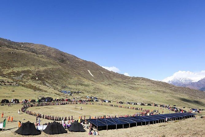 10-Day Royal Highland Festival and Laya Run Tour in Laya - Authentic Experience Meets Adventure