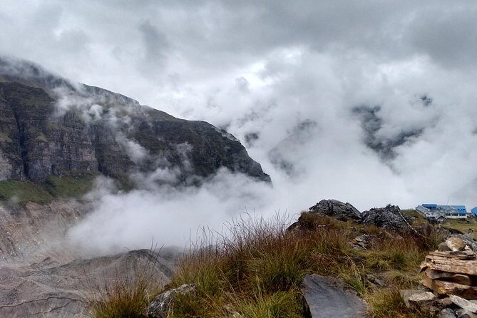 10 Days Annapurna Poon Hill Ghorepani Ghandruk Homestay Trek - What Makes This Trek Stand Out?