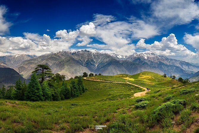10 Days Chitral Kalash valley Takht-i-Bahi Taxila Peshawar - The Itinerary in Detail