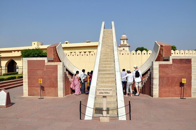 10 - Days Jaipur, Udaipur, Mount Abu, Jodhpur and Jaisalmer Tour - Why This Tour Works: The Practical Side