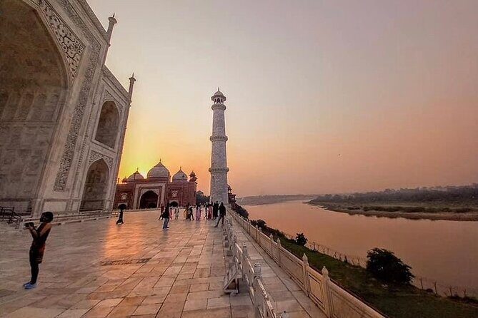 10 Days Package Tour in Rajasthan - The Itinerary in Detail