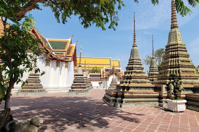 10 Days Southeast Asia Tour with Accommodation - The Bottom Line