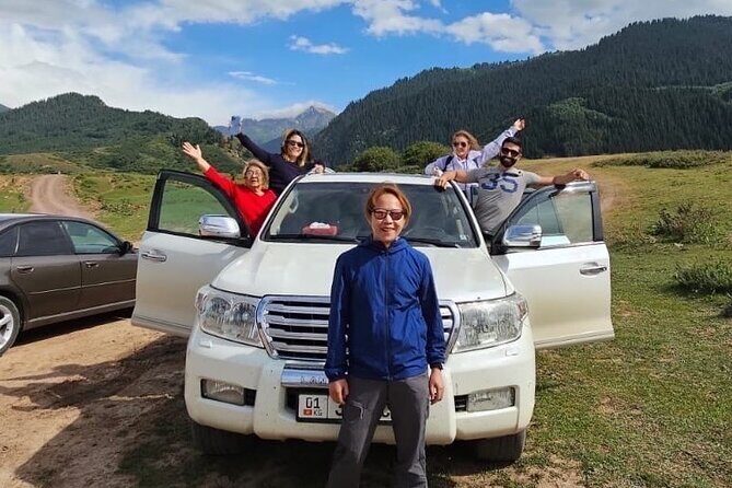 10 Days tour Kyrgyzstan: Nomads, Legacy, Nature - Why This Tour Delivers Value