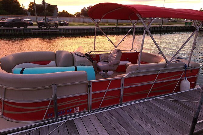 10 Passenger Pontoon Boat Rentals - The Detailed Breakdown