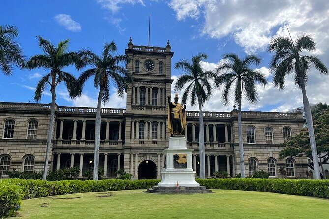 100% Private Pearl Harbor Tour - What the Reviews Say About This Tour