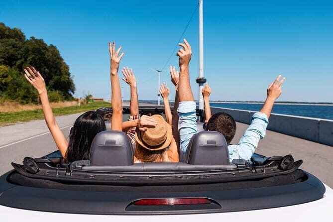 100+ Self Guided Driving & Walking Tours by Action - A Detailed Breakdown of the Itinerary