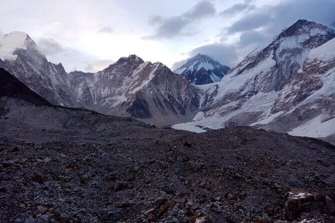 11 Day Everest Base Camp Trek from Lukla - Exploring the Itinerary in Detail