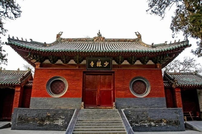 11-Day Private Tour to Beijing,Datong,Pingyao,Xi'an,Luoyang and Chengdu - Who Should Consider This Tour?