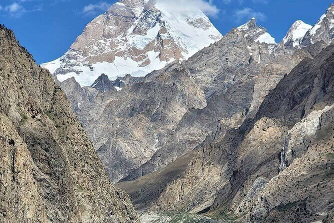 11-Day Private Trekking Adventure of Masherbrum - The Value of the Experience