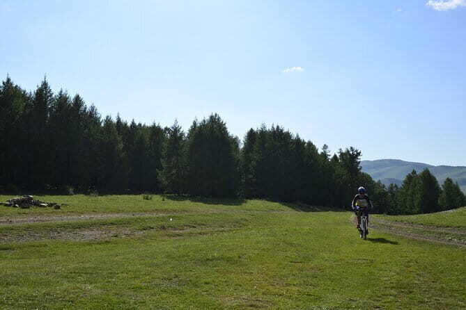 11 Day World Heritage Orkhon Valley National Park Cycling Tour - FAQs