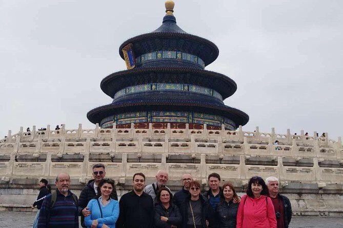 11 Days 10 Nights Leisure China Tour with Yangtze River Cruise - Who Will Love This Tour?