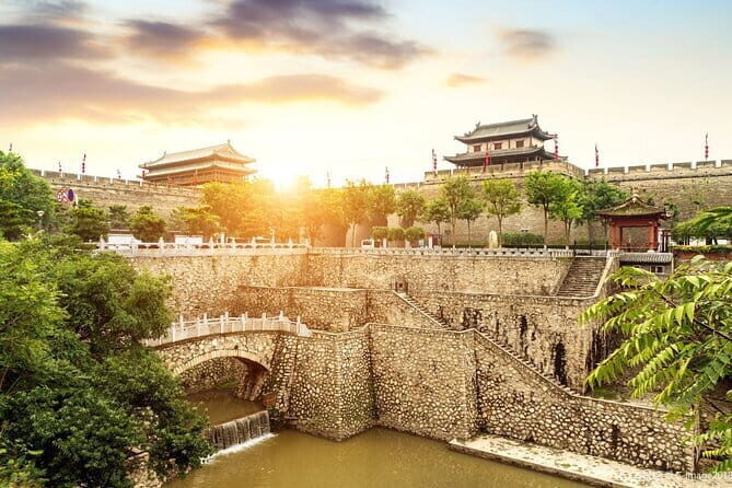 11 Days Classic China Sightseeing Tour - Day 6 & 7: Chengdu’s Pandas and Cultural Touchstones