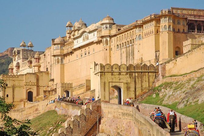 11 Days Golden Triangle Tour with Khajuraho & Varanasi - Who Will Love This Tour?