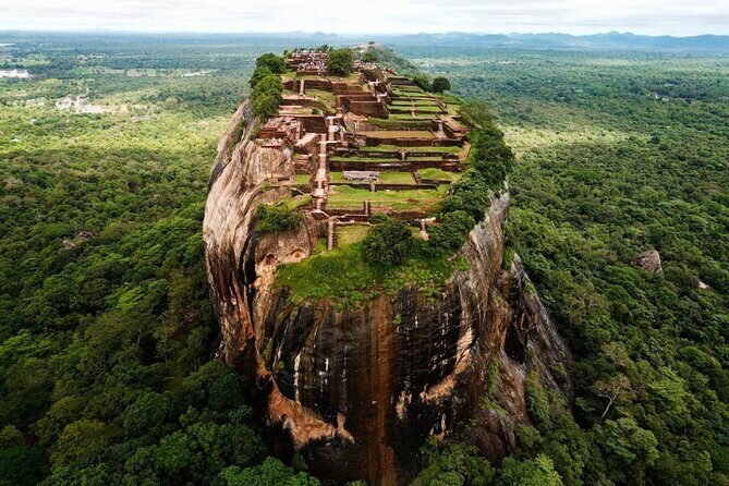 11 Days Sri Lanka Tour With Private Chauffeur & Vehicle - The Sum Up