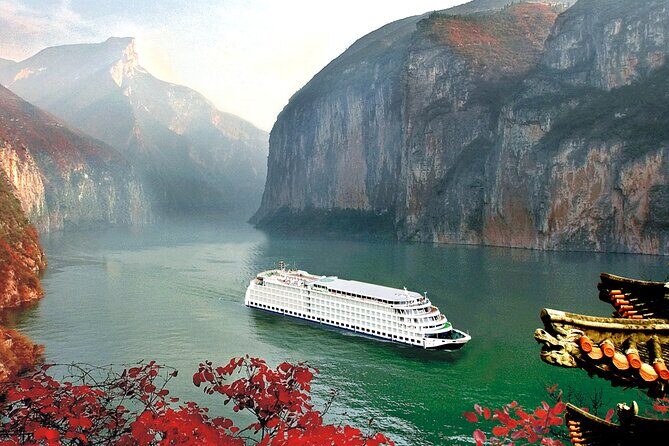 11D10N Yangtze River Panorama Cruises: Chongqing to Shanghai - What Travelers Say & Our Take