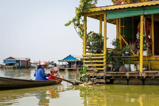 12 Day Cross Vietnam and Siem Reap Tour - Who Should Consider This Tour?