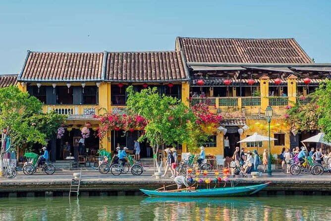 12-Day Epic Vietnam Group Tour: Hanoi, Halong Bay & Beyond - What the Reviews Say