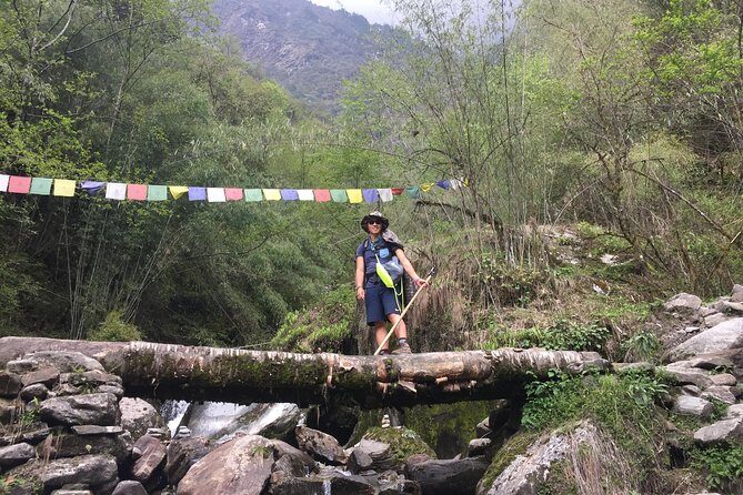 12-Day Nepal Trip with Kathmandu Tour, Annapurna Base Camp Trek and Pokhara Tour - Pokhara: The Lakeside Retreat