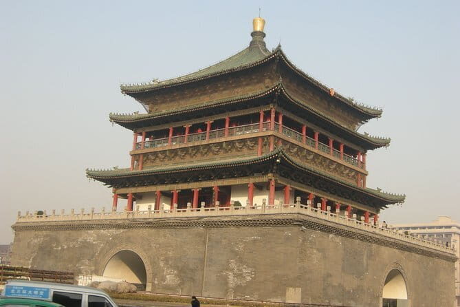 12-Day Private tour to Xi'an,Chongqing,Yangtze River,Zhangjiajie and Shanghai - Why This Tour Offers Great Value
