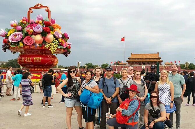 12-day Tour: Real China Highlights - The Practical Side: Transportation, Guides, and Value