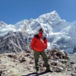 12 Days Amazing Mount Everest Base Camp Trek - The Experience We Anticipate