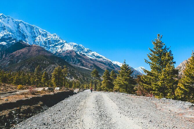 12 days Annapurna Circuit Trek - Who is This Trek Best For?