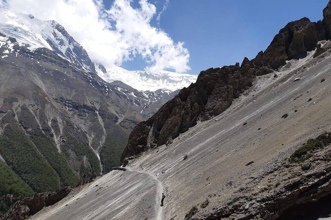12 Days Annapurna Round Trek from Pokhara - Practical Considerations