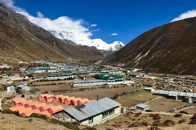 12 days Everest Dingboche Trek - What Makes This Trek Stand Out?