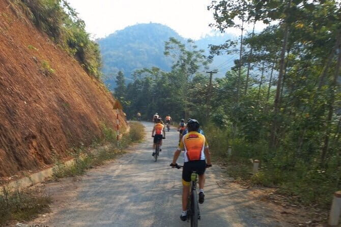 12 Days Hanoi Cycling To Ho Chi Minh City - The Value of This Tour
