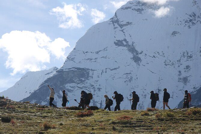 12 Days Private Everest Camp Base Tour from Kathmandu - What Do the Reviews Say?