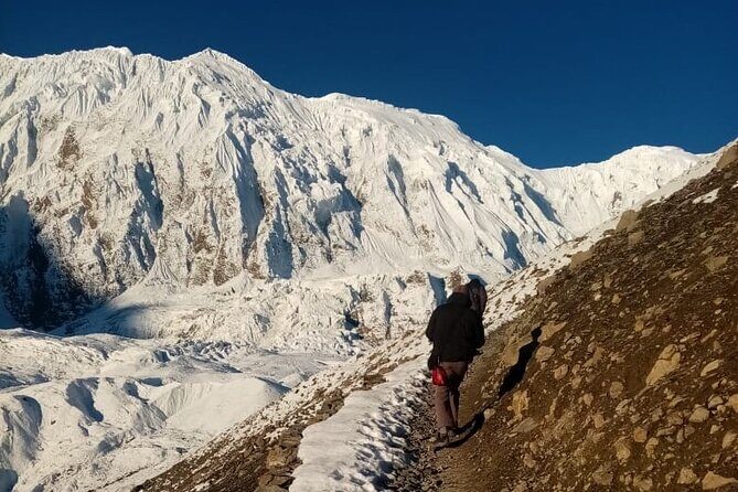 12 Days Private Tour in Annapurna Circuit Trek - Authentic Cultural and Spiritual Experiences