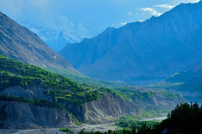 12 Days tour to Hunza and Skardu Valley Pakistan - Final Thoughts
