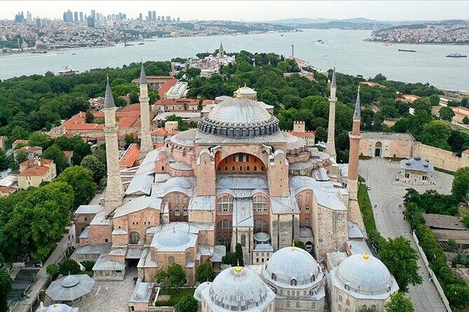 1,2 or 3 DAY: Private Guided Istanbul Tour from CRUISE SHIP or HOTEL - What Makes This Tour Stand Out?