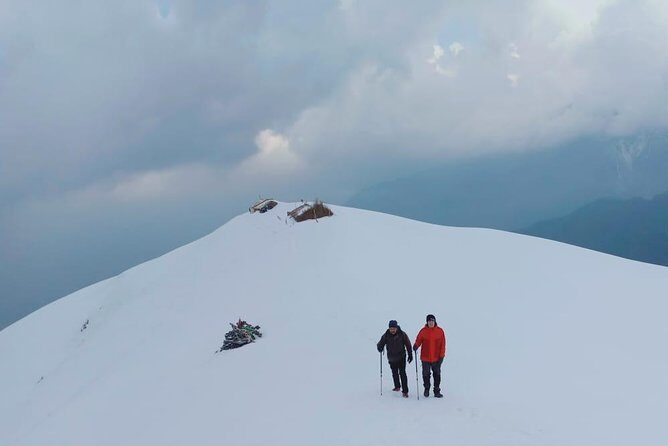 13 Days Adventurous Mardi Himal Trek From Kathmandu - The Practical Side: Transportation, Accommodation, and Physical Demands
