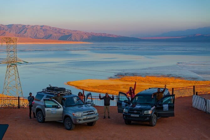 13 Days Private Tour in Kyrgyzstan - Final Thoughts: Who Will Benefit Most?